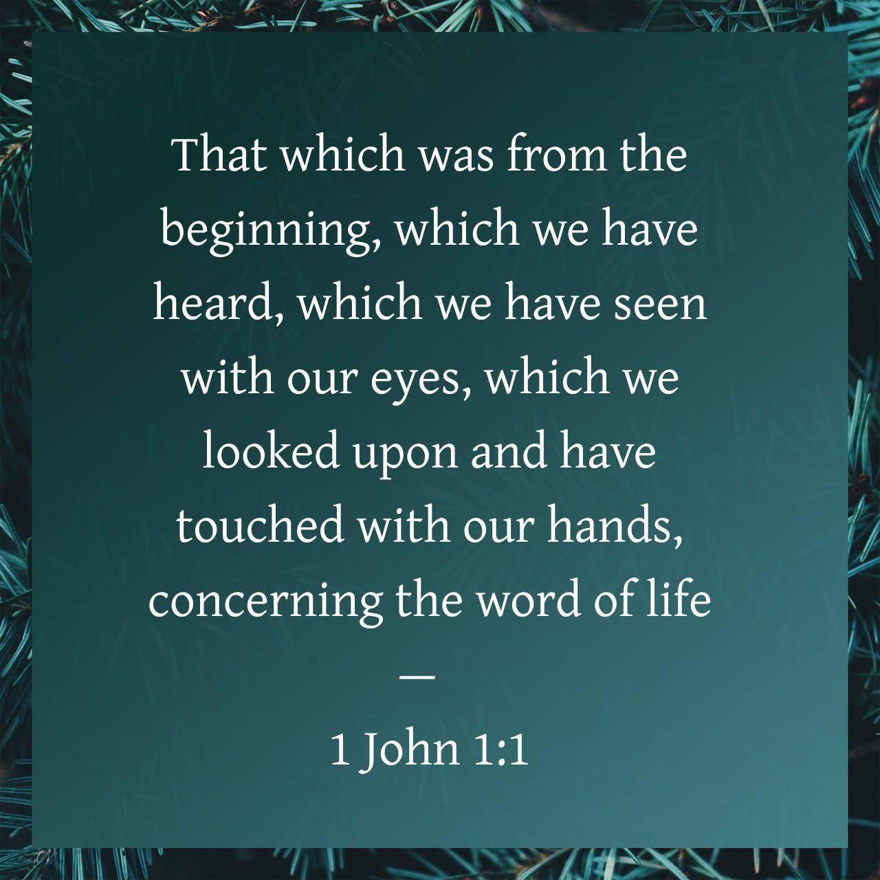 Embodied Faith: Engaging the Senses | PRN