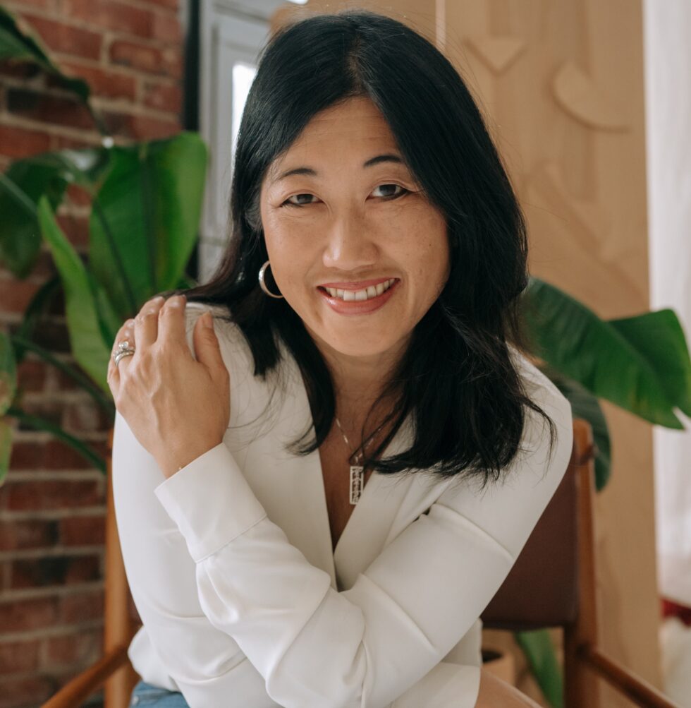Dim Sum and Faith: A Conversation with Jenn Suen Chen | PRN